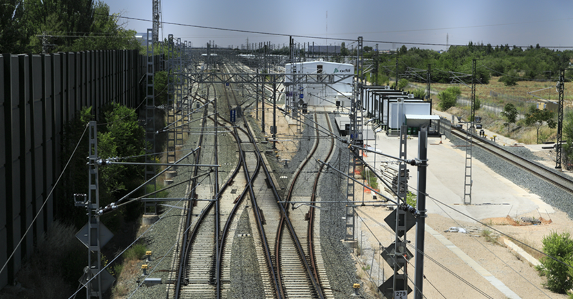 Spurweiten & Stromsysteme im europäischen Bahnverkehr | Railfreak